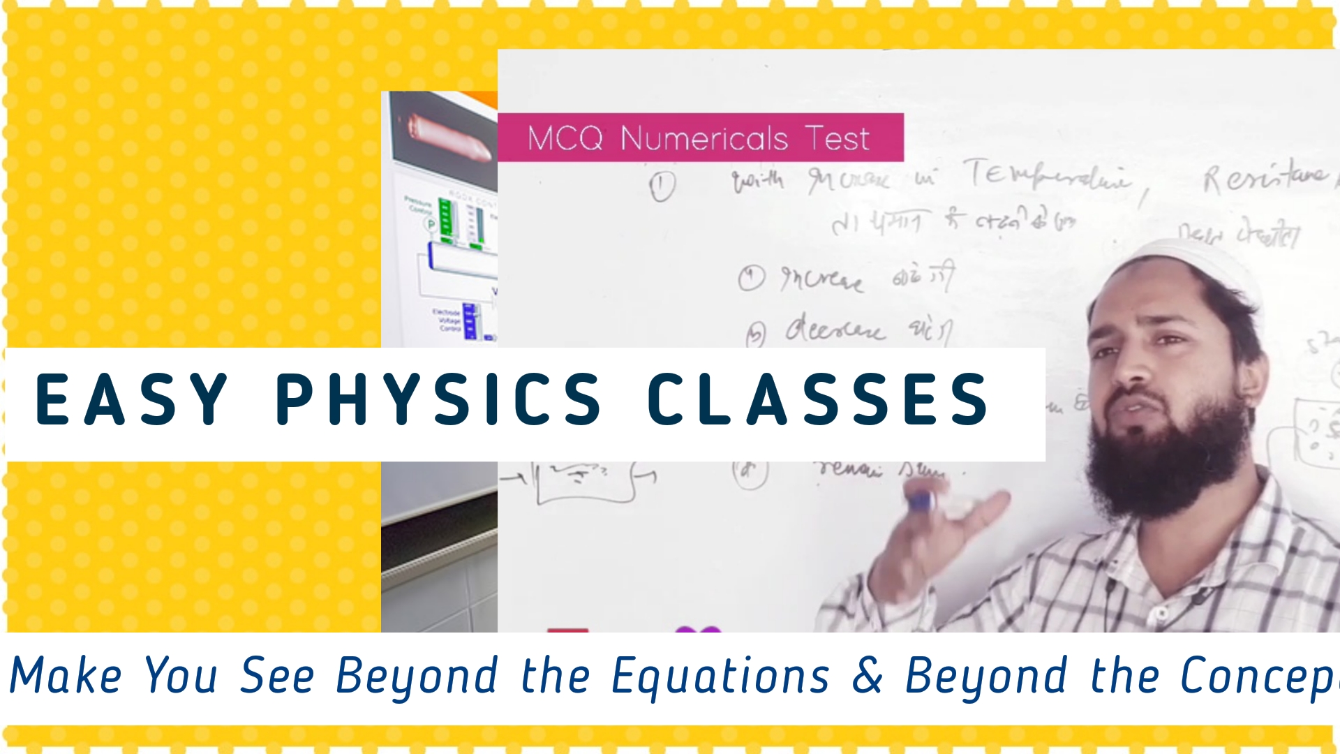 Easy Physics Online